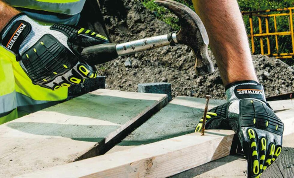 Protection des mains | Equip'a