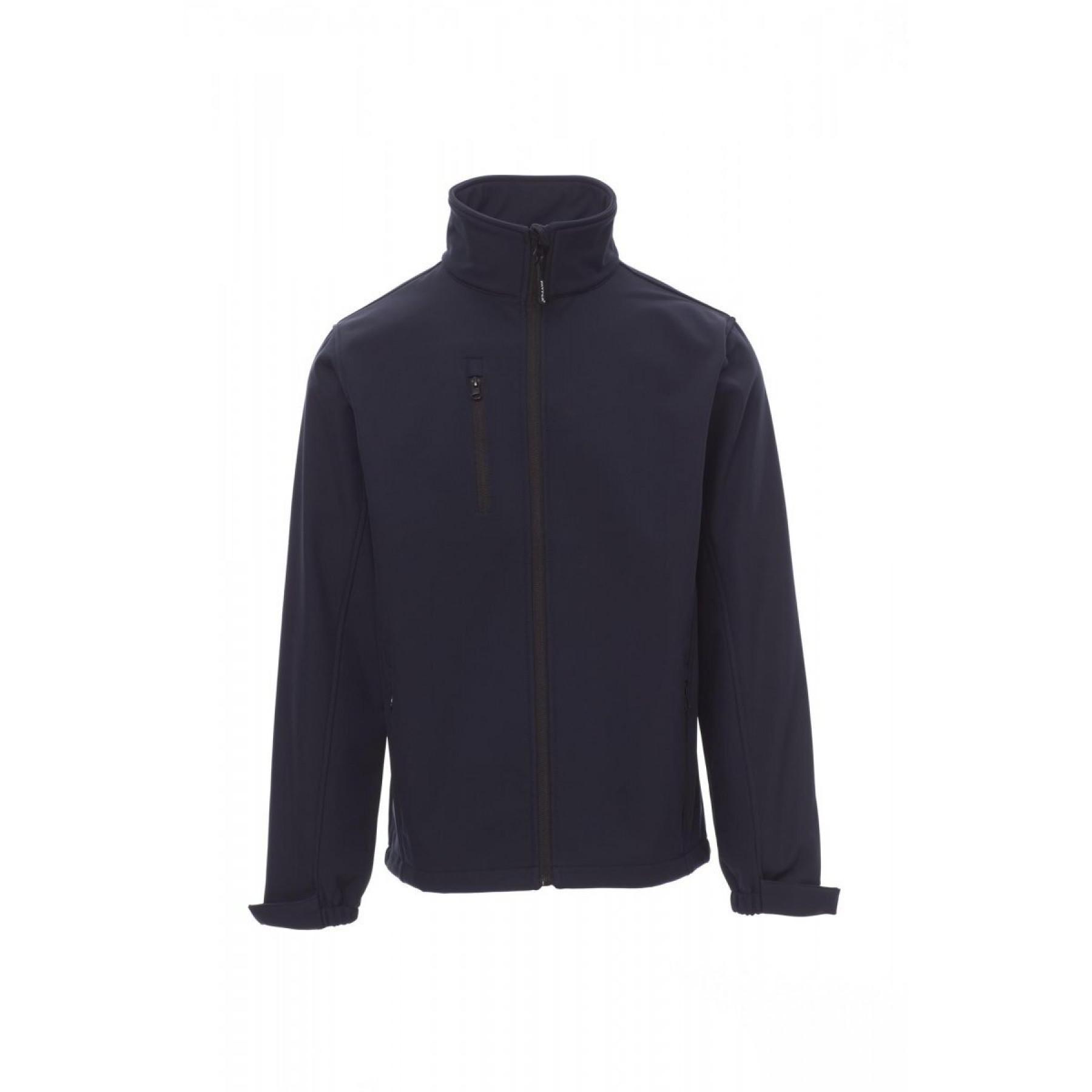 Veste Softshell DUBLIN PAYPER | Equip'a