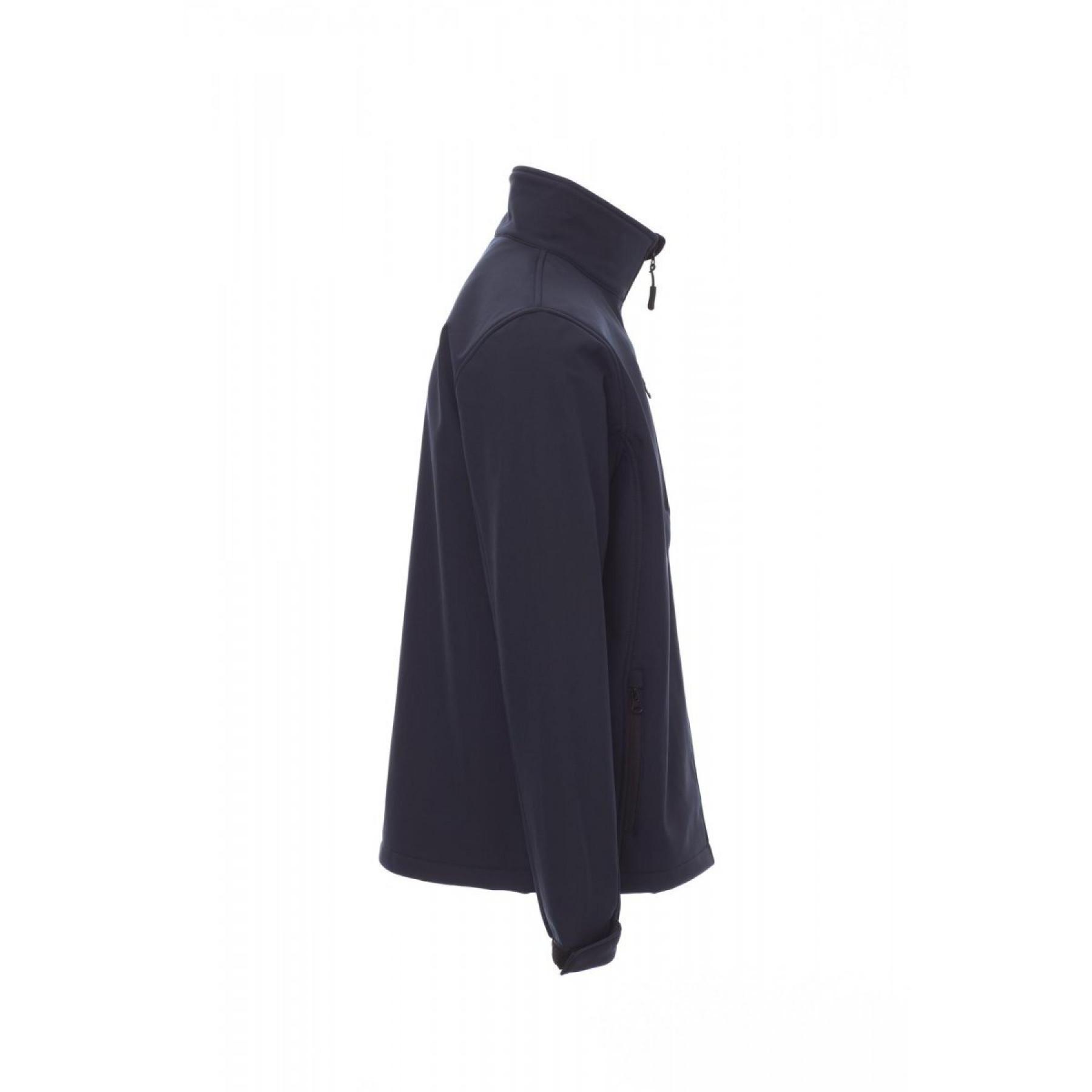 Veste Softshell DUBLIN PAYPER | Equip'a