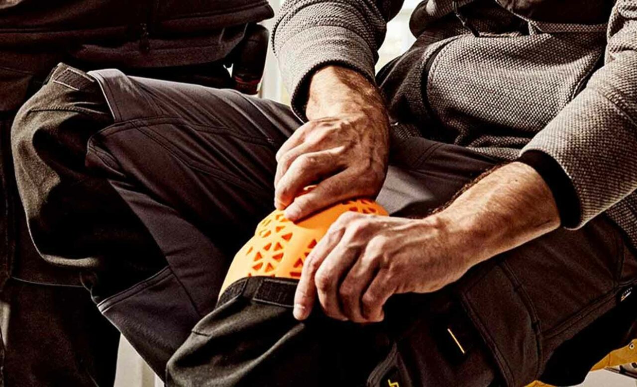 Protection des genoux | Equip'a